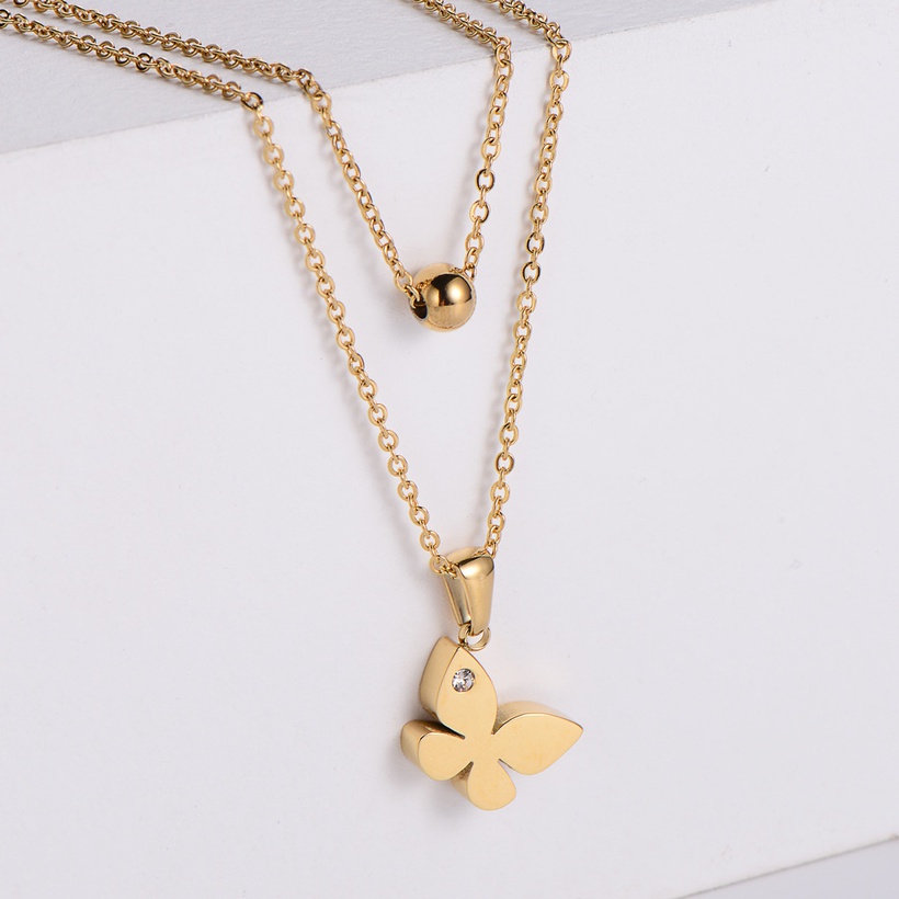 Set Butterfly Emilia – MEIGLAM Joyas & Accesorios